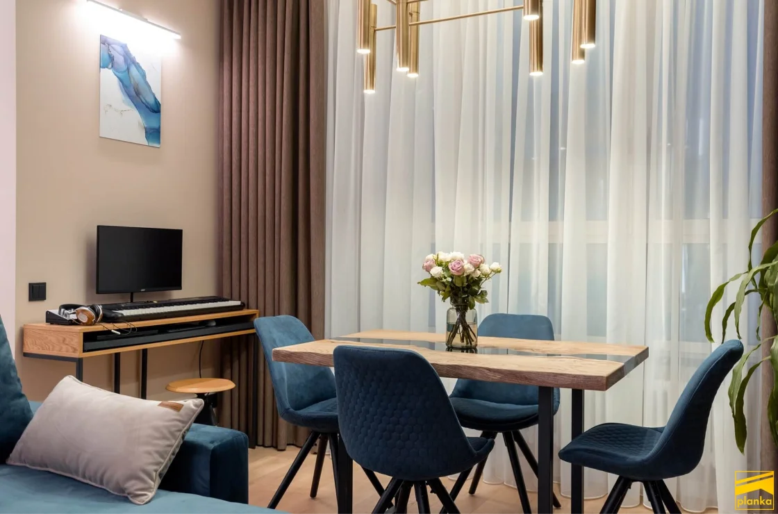 Planka Buro | Проекты